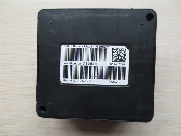 Protector alemán del compresor del módulo INT69SC2 de la protección del ...